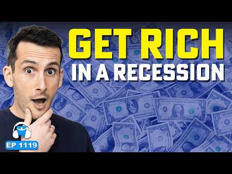 Recession-Proof Real Estate Investing (2025 Guide)