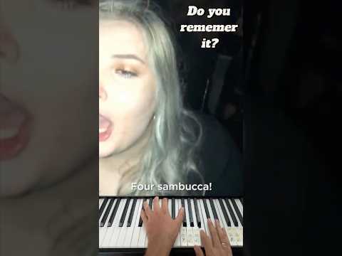 Shaboozey's A Bar Song (Tipsy) - Soulful Piano Cover | Perfect for Relaxation & Study