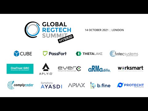 Reshaping risk management with RegTech solutions