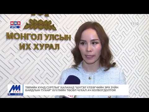 VIP76.mn | Төрийн хүнд суртлыг халахад “Шүгэл үлээгчийн эрх зүйн байдлын тухай” хуулийн төсөл ...