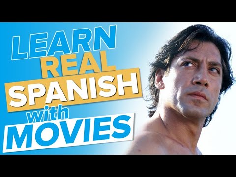 Best Movies to Learn Spanish | 7 Essential Films You NEED to See
