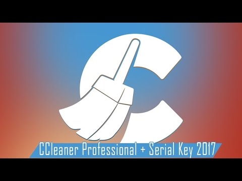 How to Make CCleaner v5.27.5976 Professional Edition
