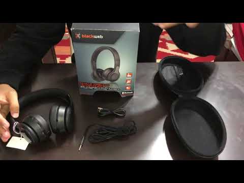 The BEST headphones on a budget from WALMART!
