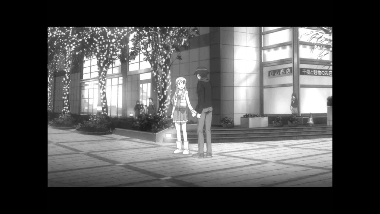 AMV - Oreimo - So incredible