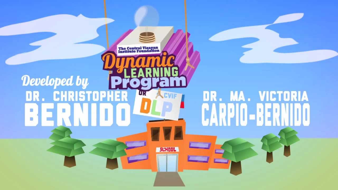 Dynamic Learning Program (med res)