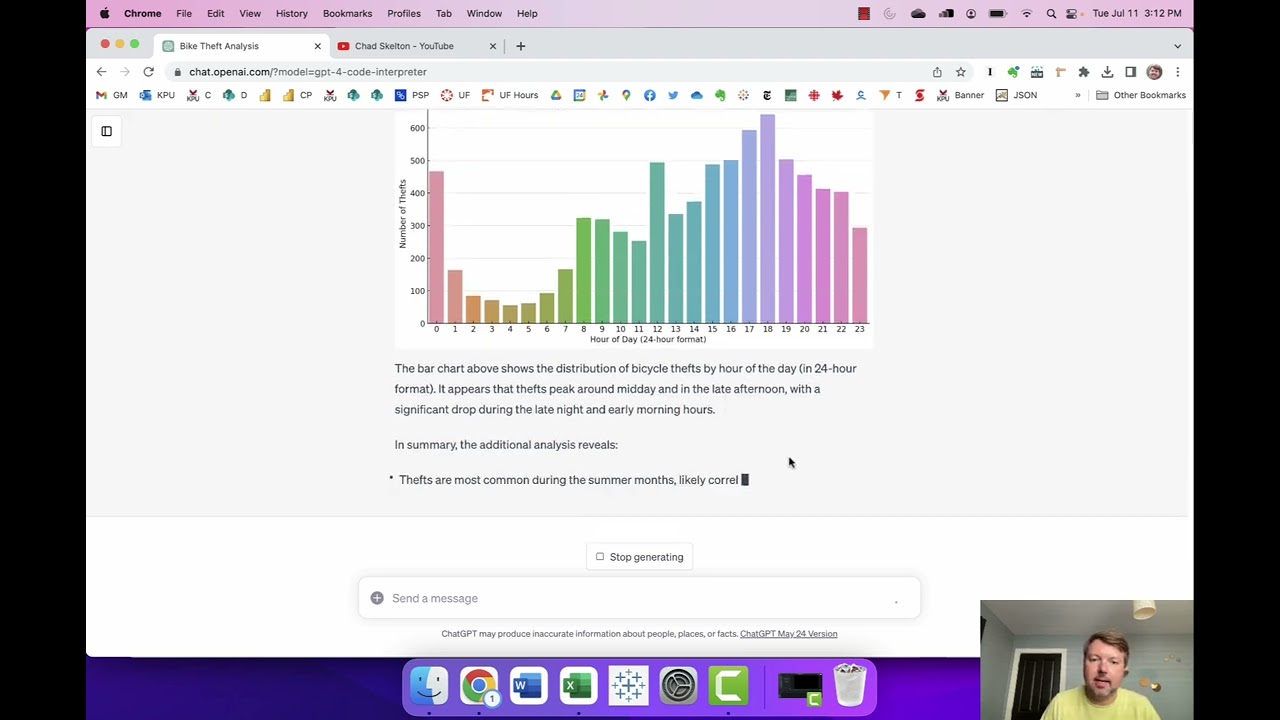 ChatGPT Code Interpreter vs Noteable Plugin: Which is best for data analysis?