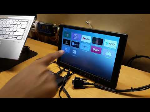 CARA INSTALL APLIKASI TV PADA TV BOX ANDROID