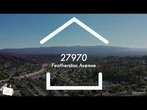 Saugus 3+2 View Home w/ a Large 15K+ Lot, Pool, Huge RV w/ Dbl Folding Gates, No HOA or Mello-Roos!