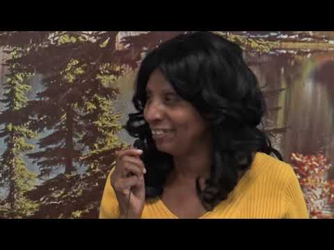 The National Sunday Law Book Author, Jan Marcussen Interview by Ruth Truth