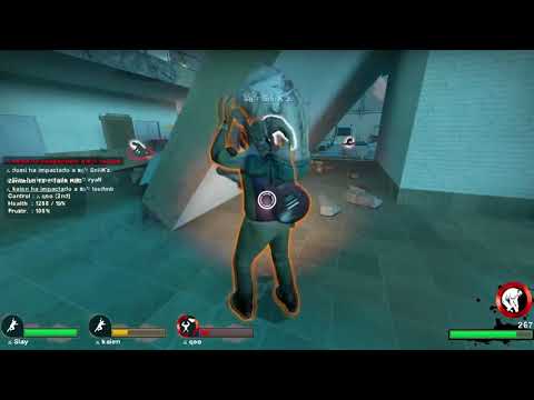 Steam Community :: Video :: Keyboard Warriors ⚔ Domi