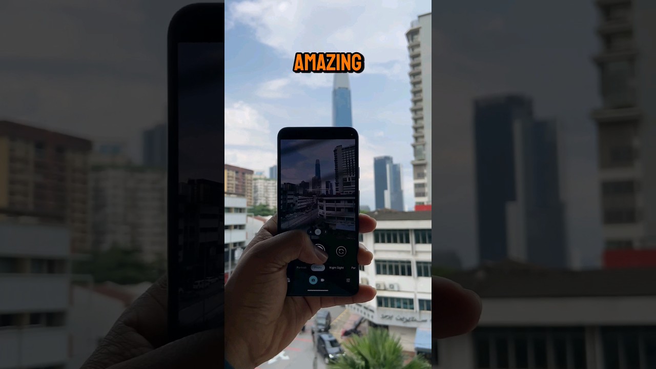 Pixel 5 (2024)Part-1 After 4 years#camera  #pixel