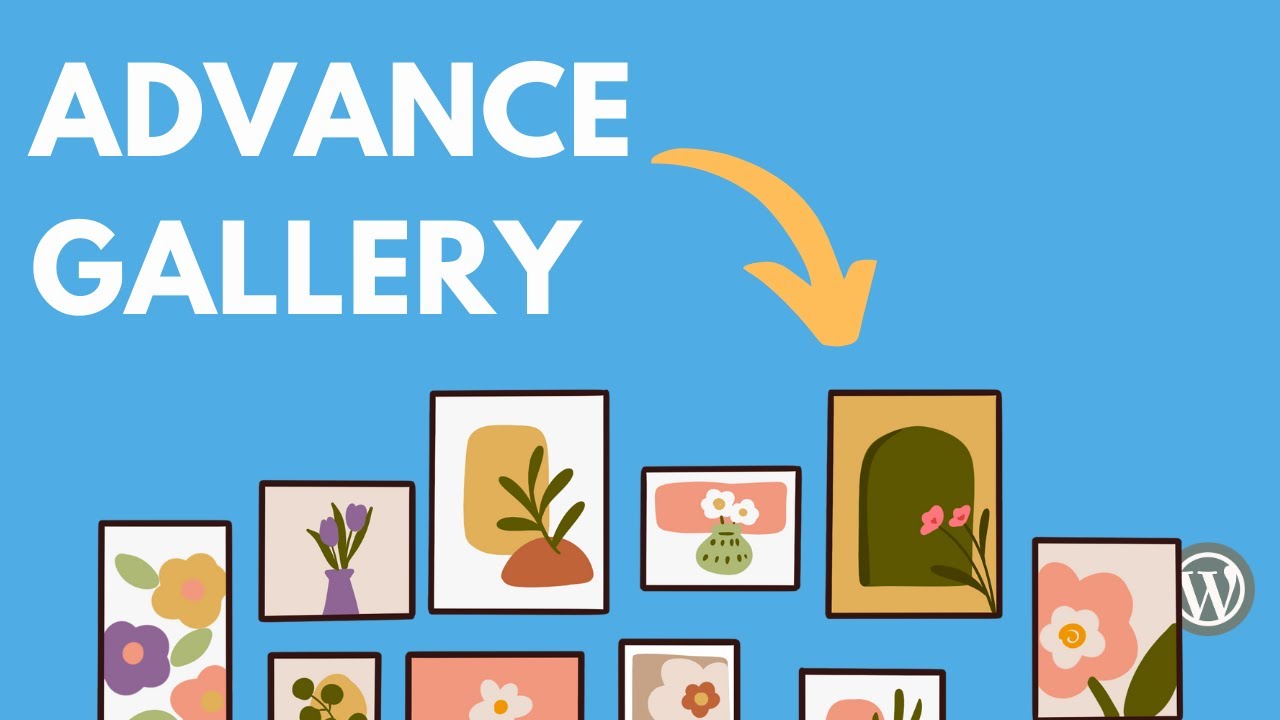 WordPress Gallery Block Tutorial | More Control Than Default