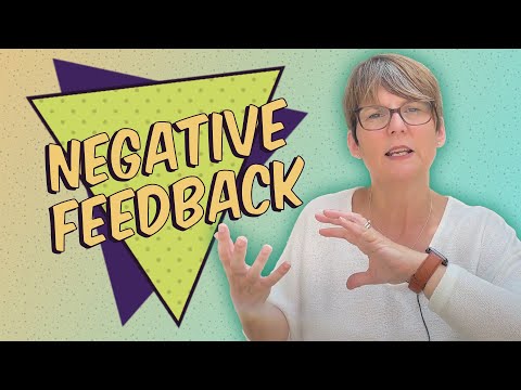 The Ultimate Guide to Handling Negative Feedback