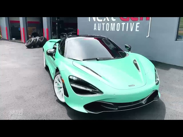 NextGen Automotive – NJ Top Auto Services