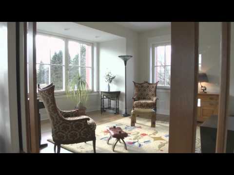 Best Energy-Smart Home - Fine Homebuilding HOUSES 2014