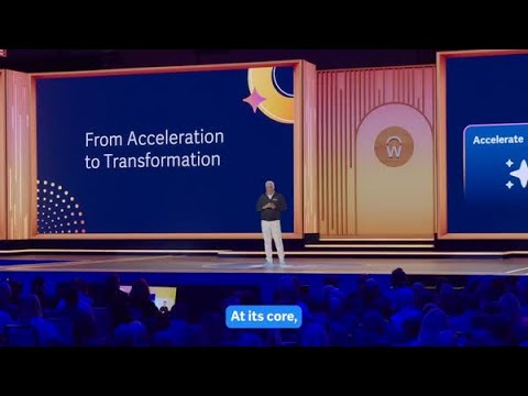Workday Illuminate: What You Need to Know