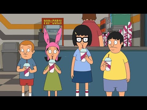 [NEW]Bob's Burgers Season 13 Ep 19 Bob's Burgers Full Episodes Nocuts #1080p
