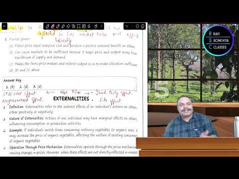 LEC. 4 PART-1 | CA FOUNDATION JUNE 2024 | ECONOMICS | CHAPTER -6 PUBLIC FINANCE ( APS SIR )