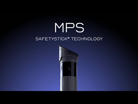 MPS Safe Stick Spot