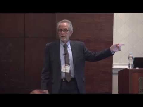CRPS: Advanced Concepts as Illustrated by Case Histories with Dr. Philip Getson, DO - RSDSA
