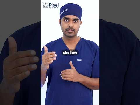 High Hyperopia telugu | Dr Abdul Rasheed | #glaucoma #cataracts #laser #hyperopia #highhyperopia