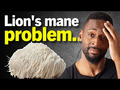 I Stopped Taking Lion's Mane After 2 Weeks. Here's Why...