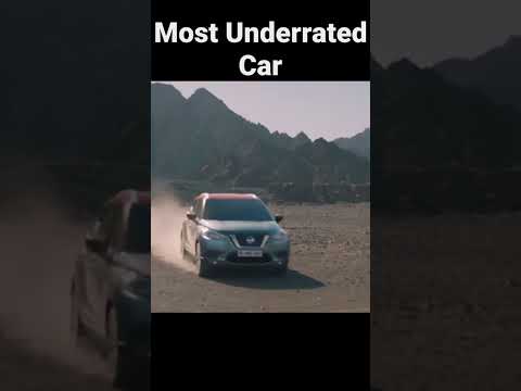 Some Pros and Cons of Most Underrated car