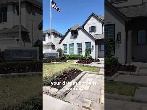 Sunterra in Katy, TX has it all!