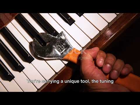 Tuning Lever : Definition of Tuning & Process