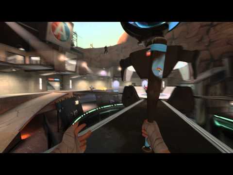 Steam Community :: Video :: More Sandman Fun