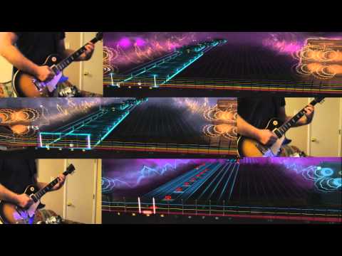 Steam Community :: Video :: Rocksmith 2014 Custom - AFI Carcinogen ...