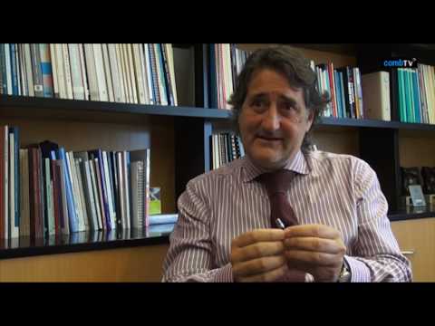 Dr. Conesa: “Procurem que el Sylvius ens serveixi tant per fer recerca ...