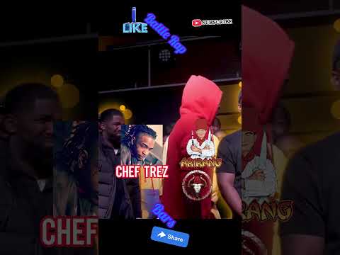 Tay Roc: “IF NEWZ STAND IN THE WAY I”ll GIVE 📰 🔫 NEWS MAGAZINES”! | Rap Battle #shortsfeed