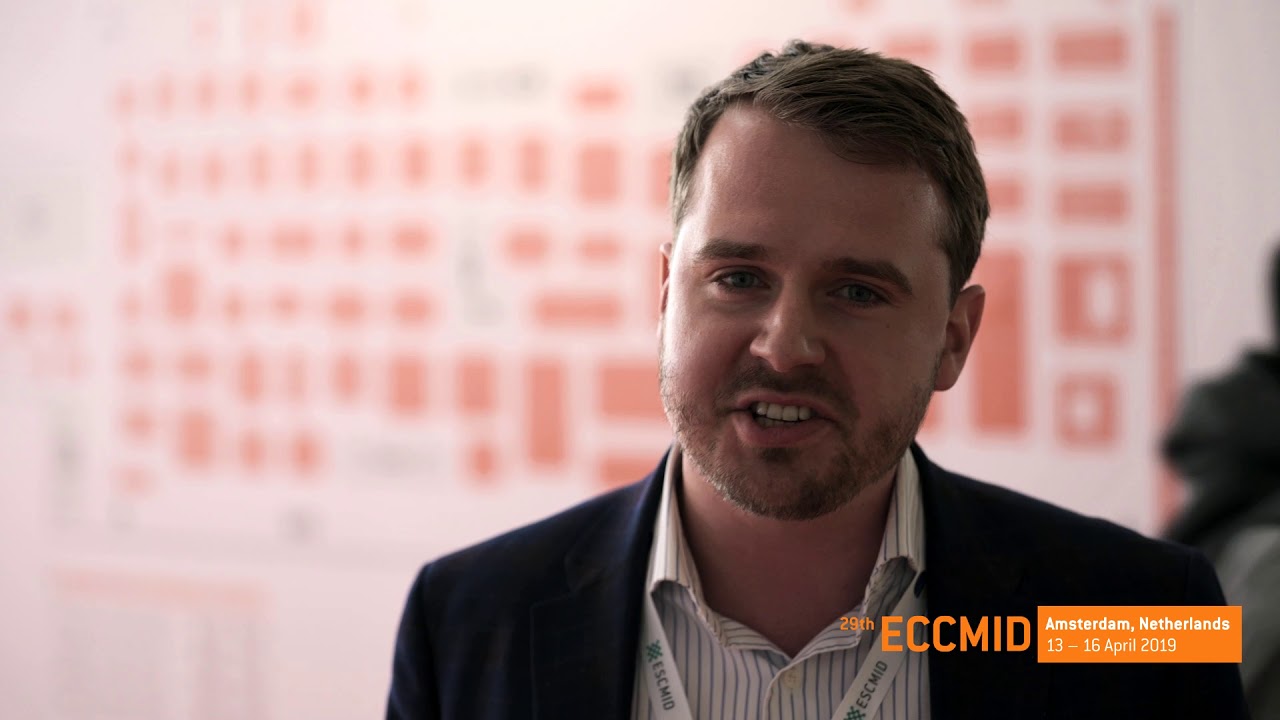 ECCMID 2019 Visitors