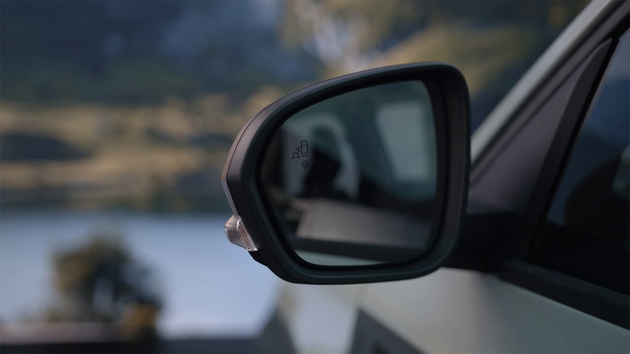 Video tutorial for New Duster - Dacia