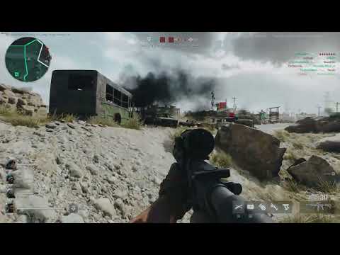 Steam Community :: Video :: Delta Force Steam Next Fest demo 2 test