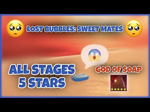 Steam Community :: Video :: [LOST BUBBLES: Sweet Mates] - All Stages 5 ...