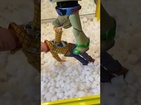 Real Life Toy Story #shorts
