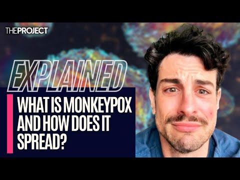 EXPLAINED: What Is The Monkeypox Virus And How Does It Spread?
