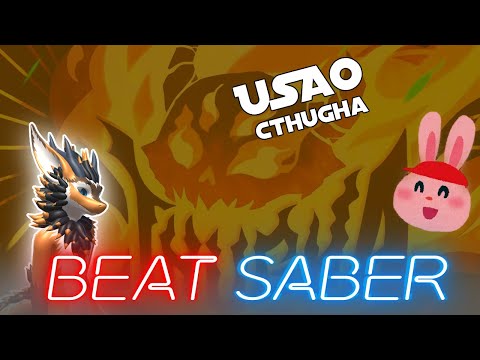 Steam Community :: Video :: [Beat Saber] USAO WEEK / USAO - Cthugha ...
