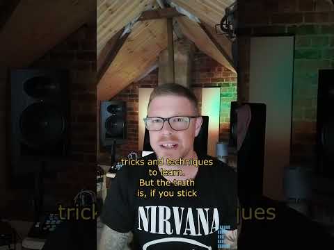 The Ultimate Mixing Tip You NEED To Know