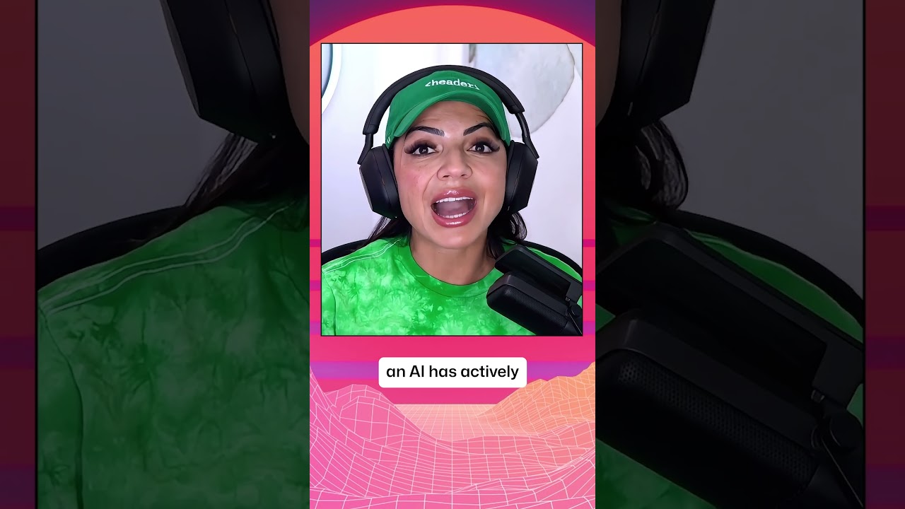 Did an AI just stop the next major cyber attack?