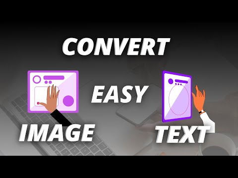 How To Convert Image To Text | Free Online Image To Text Convertor | Small SEO Tools Edit Image Text