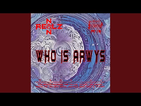 WHO IS ARWYS (R4V3)