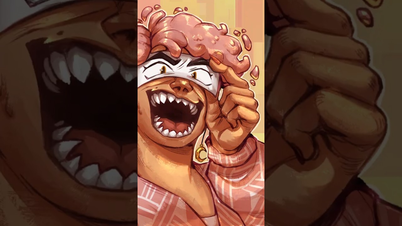 Draw with me - New pf pic #art #digitalart #oc #speedpaint  #drawing