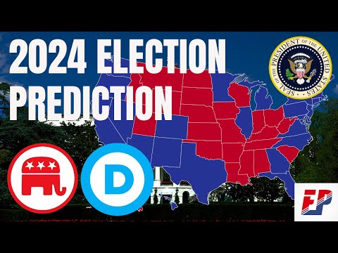 2024 Election Map | Analysis