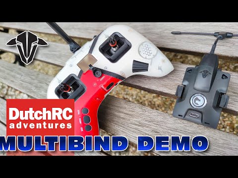 TBS Multibind - WHAT?? A Quick Demo + Why Bother? :)