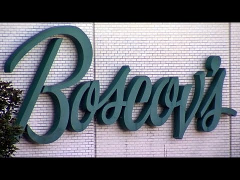 Boscov's CEO speaks about company's expansion in current economy