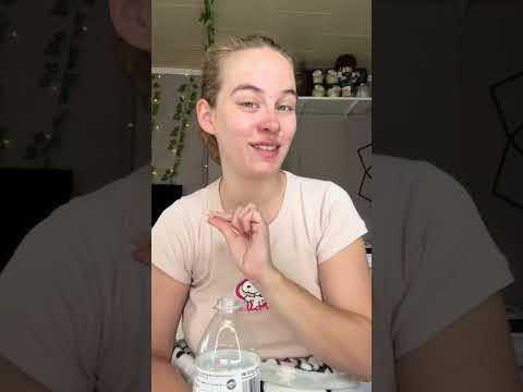 My thoughts on #ritual women’s multi vitamin!