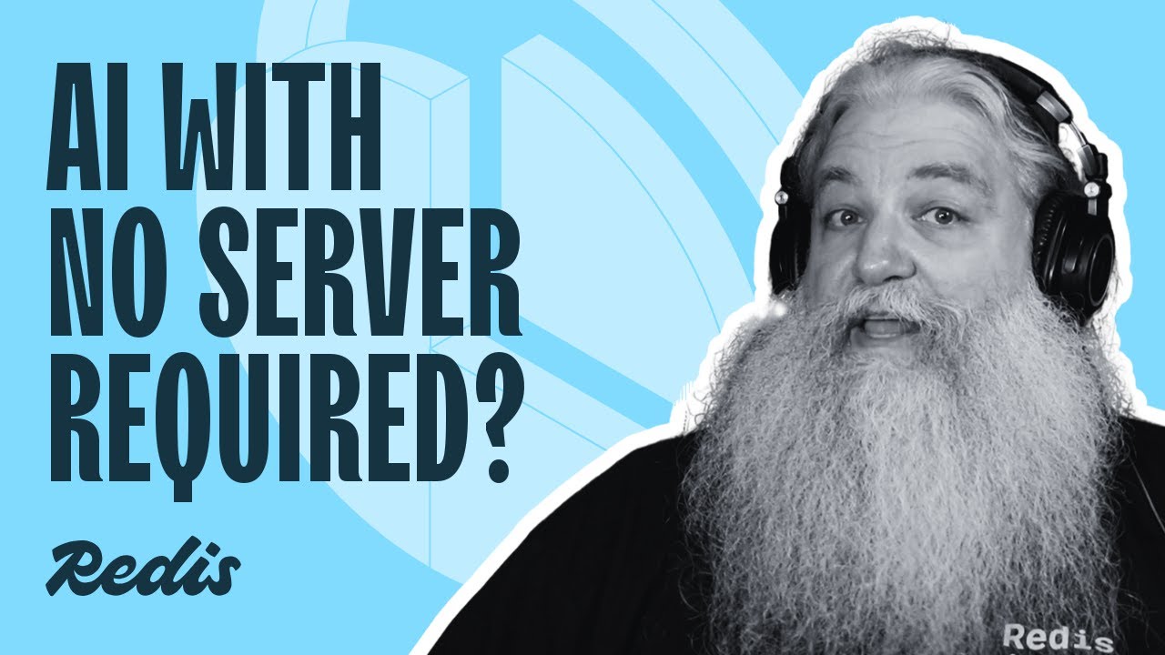 Run AI in the browser - faster, cheaper, and private